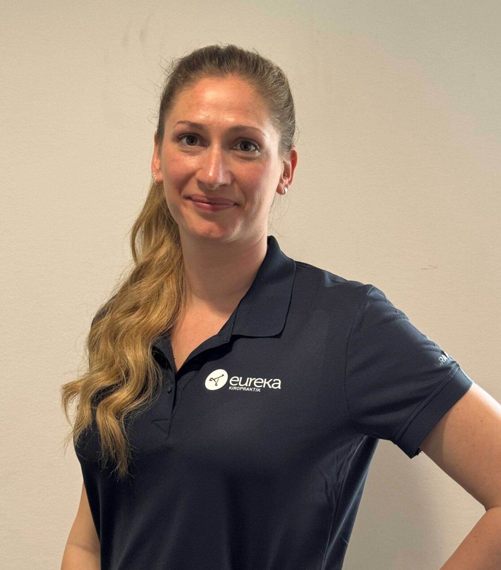 Jessika Andersen | Eureka